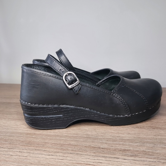 Dansko | Shoes | Dansko Marcelle Mary Jane Shoes Size 42 Us Comfort ...